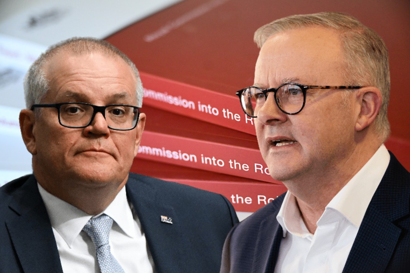 Robodebt win for victims, but we may never know the full story