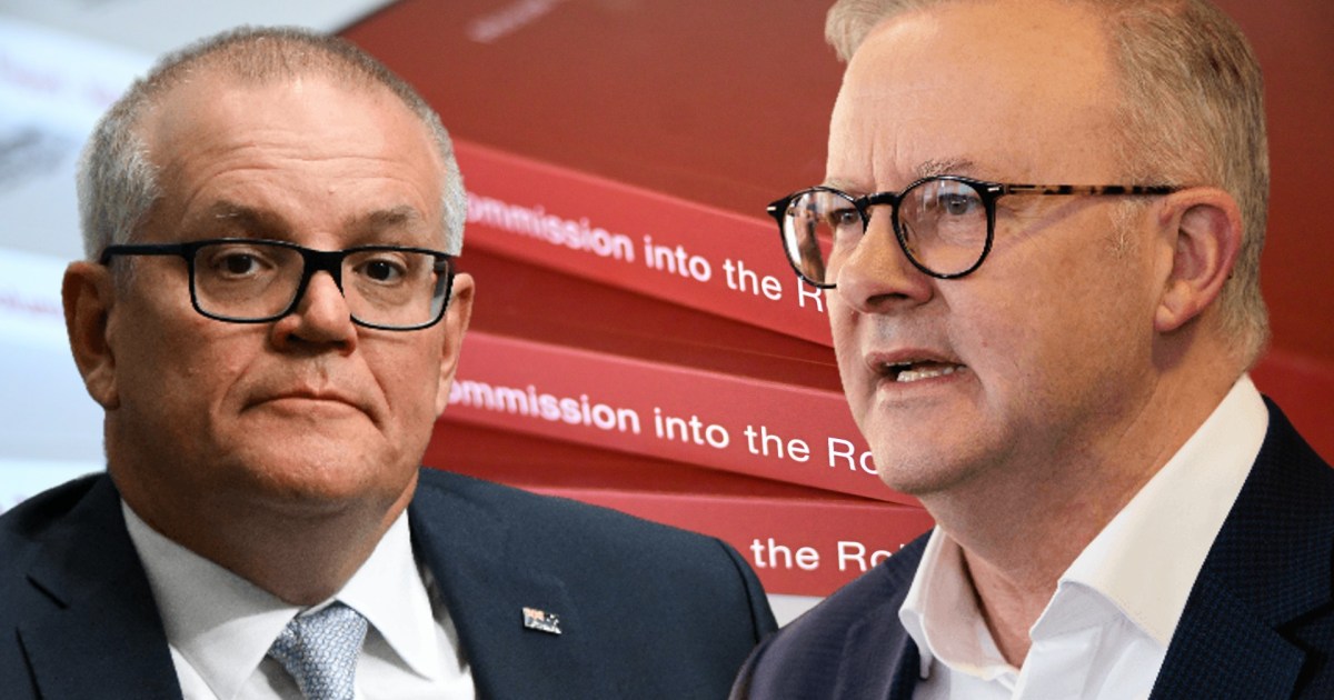 Robodebt win for victims, but we may never know the full story