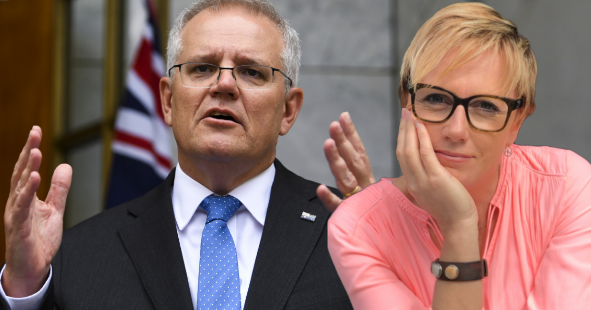 Zoe Daniel: Sincerity is the missing piece in our political landscape
