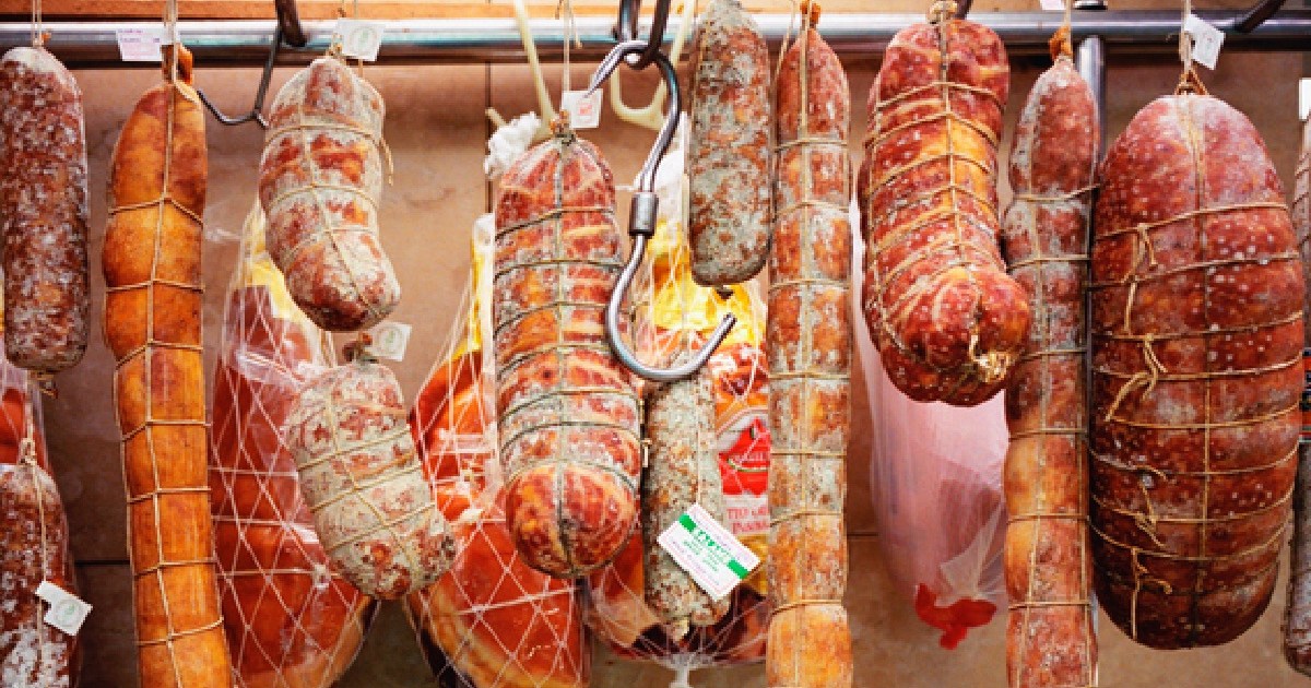 Why nitrates and nitrites in processed meats are harmful