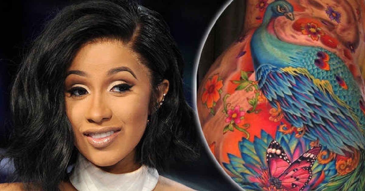 Kirstie Clements: Tattoo trends are well and good, but do take a dictionary