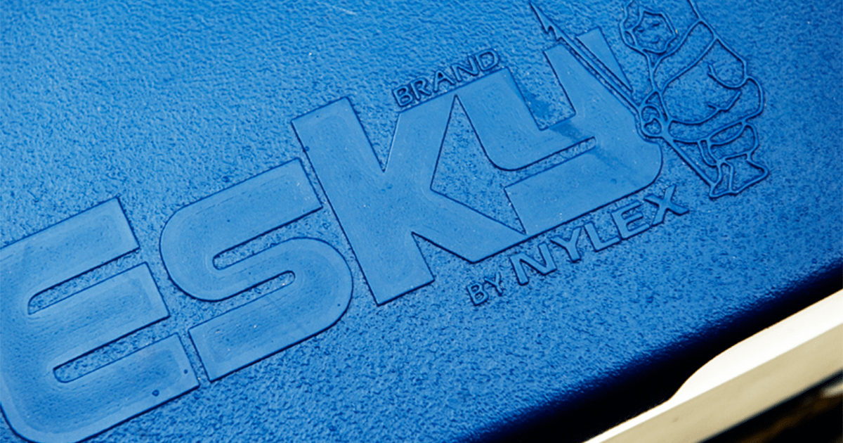 Esky lid to the rescue of duo stranded in croc-infested river