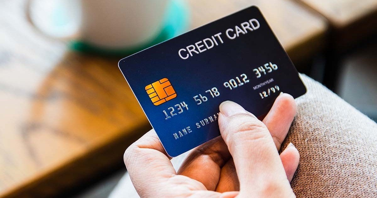 Credit cards: TND explores the pros and cons of paying with plastic