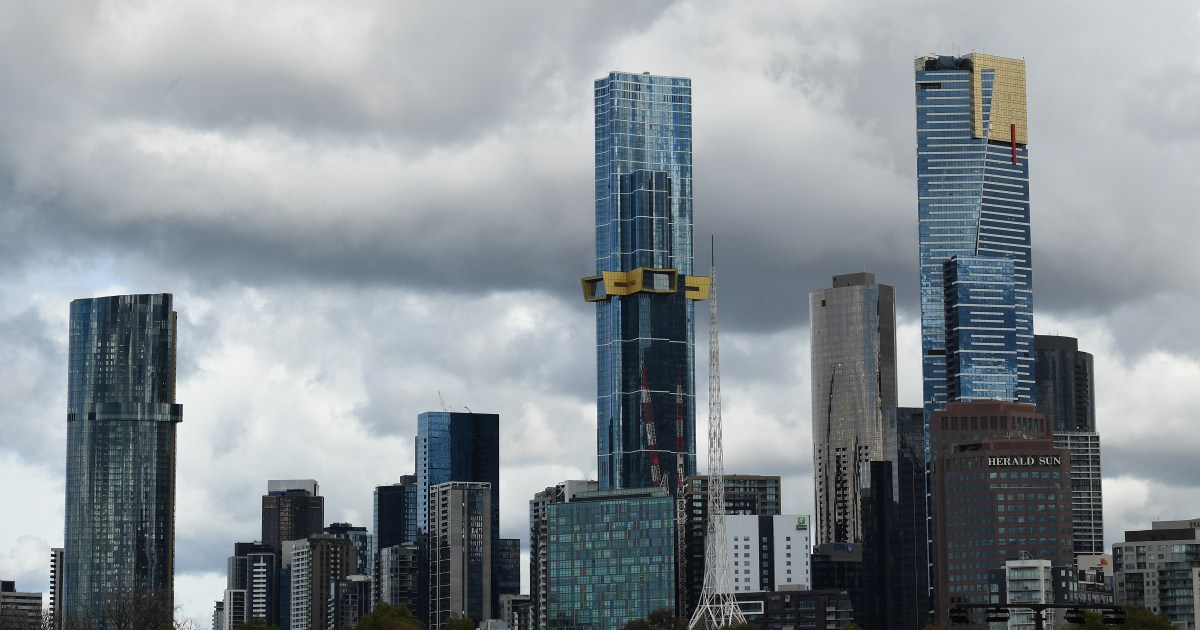 COVID-19 sends Victoria's debt soaring