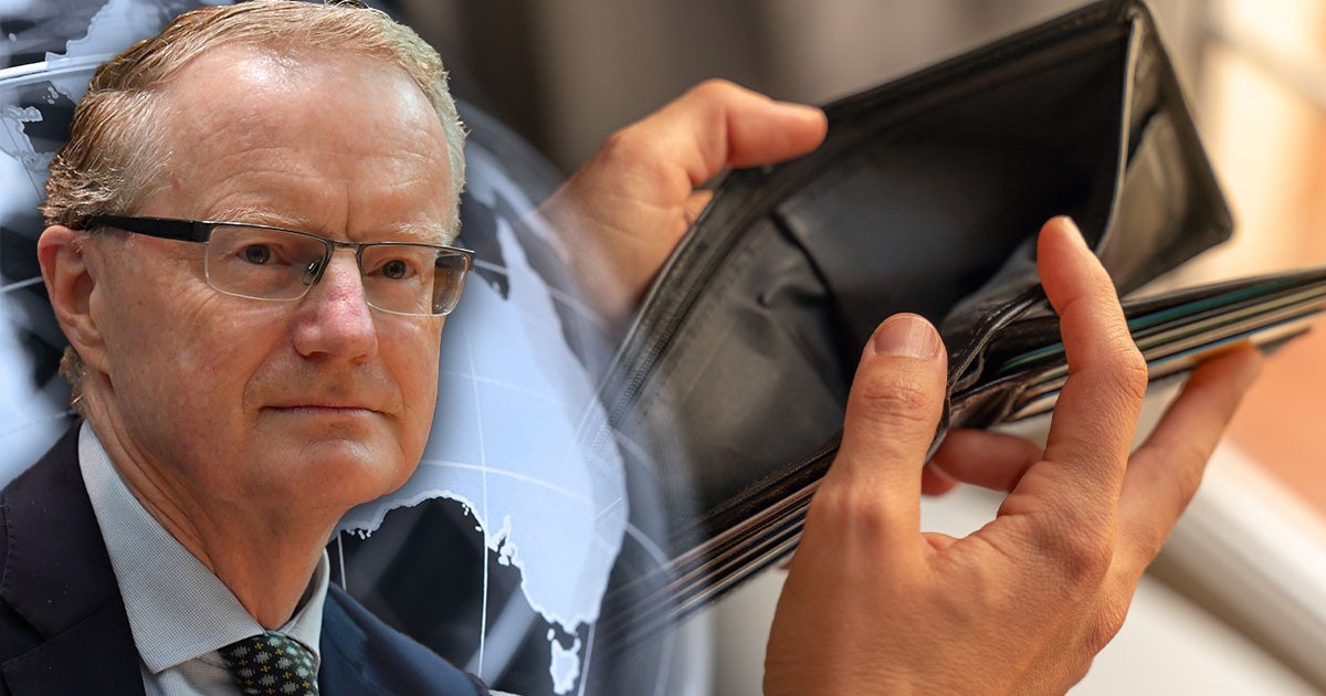 Michael Pascoe: Guess what? The RBA does not run the economy