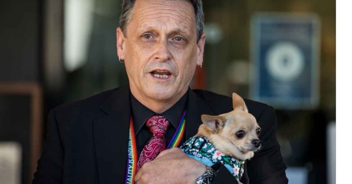 Animal Justice MP disputes police version of attack on daughter