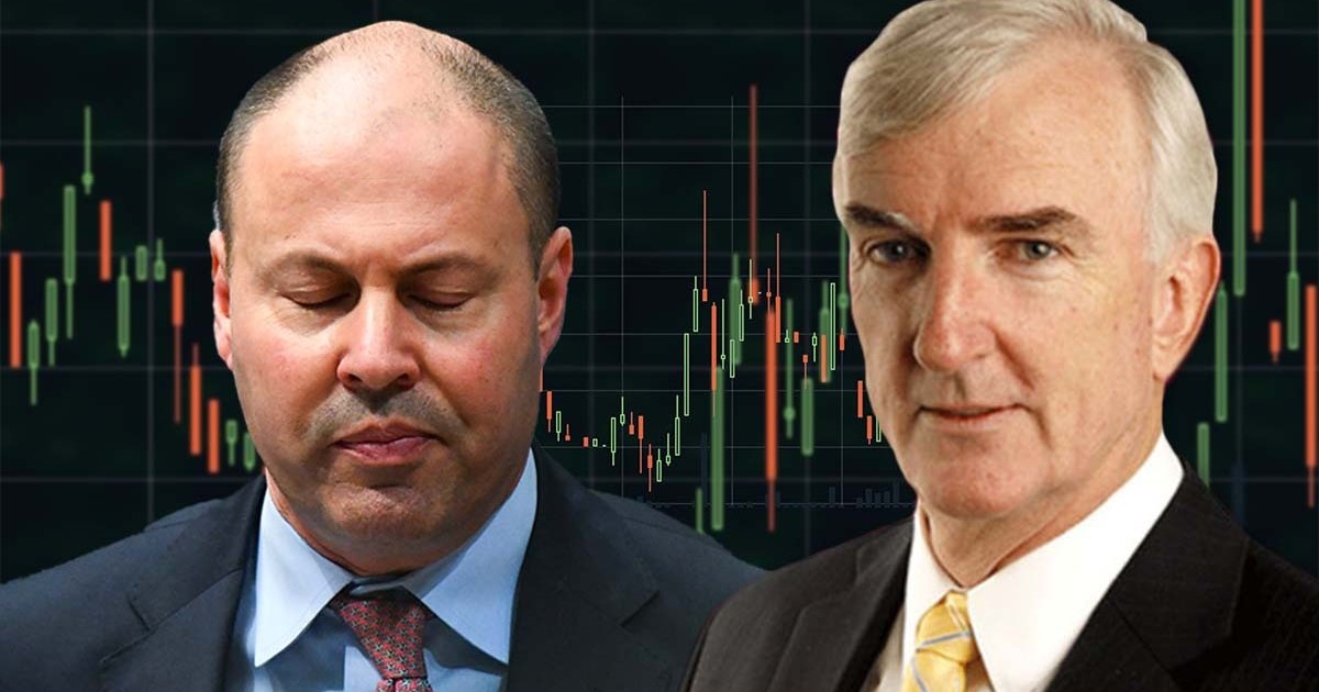 Michael Pascoe: Federal government still missing on investment