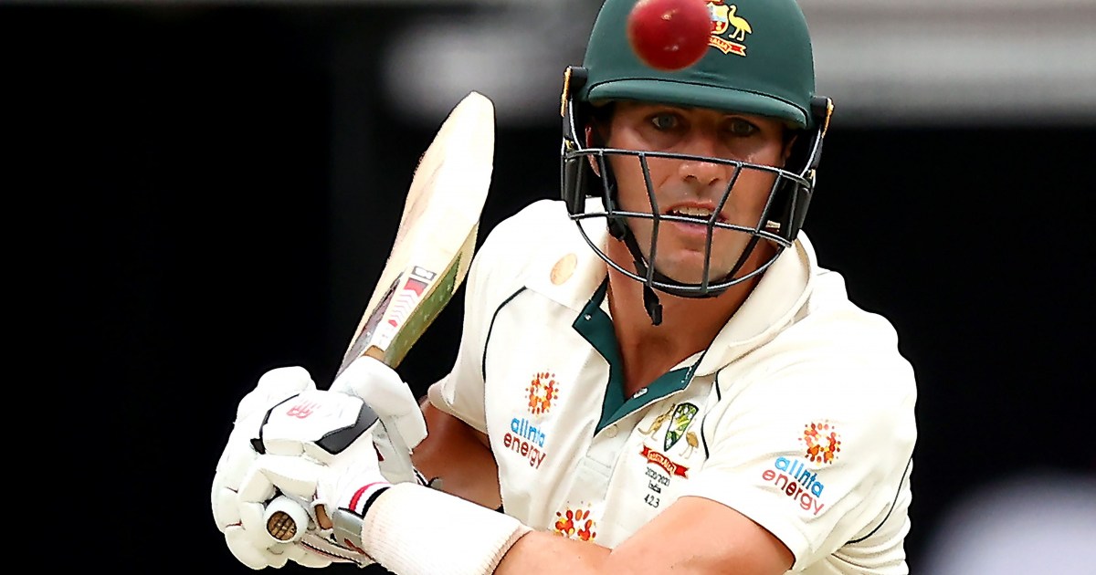 Cummins appointed Australia Test captain