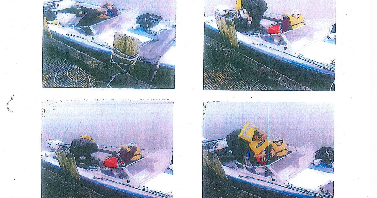 Son's 'bad magic' cure led to mum's death