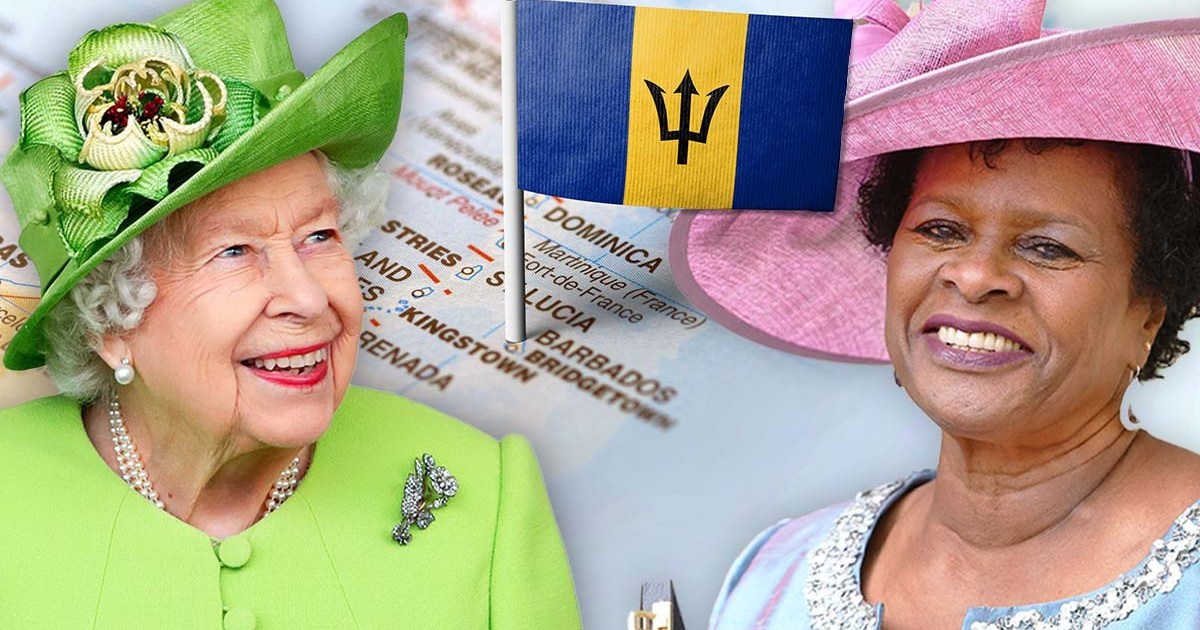 Barbados is now a republic, here's what you need to know