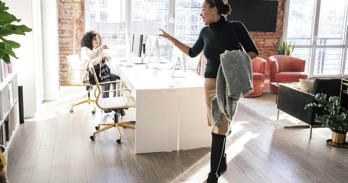 Periods and climate change among new leave entitlements | The New Daily