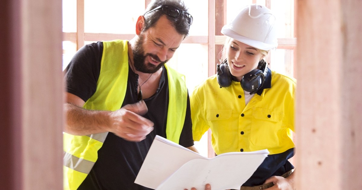 The tradie trade-off: What’s it like working as a tradie?