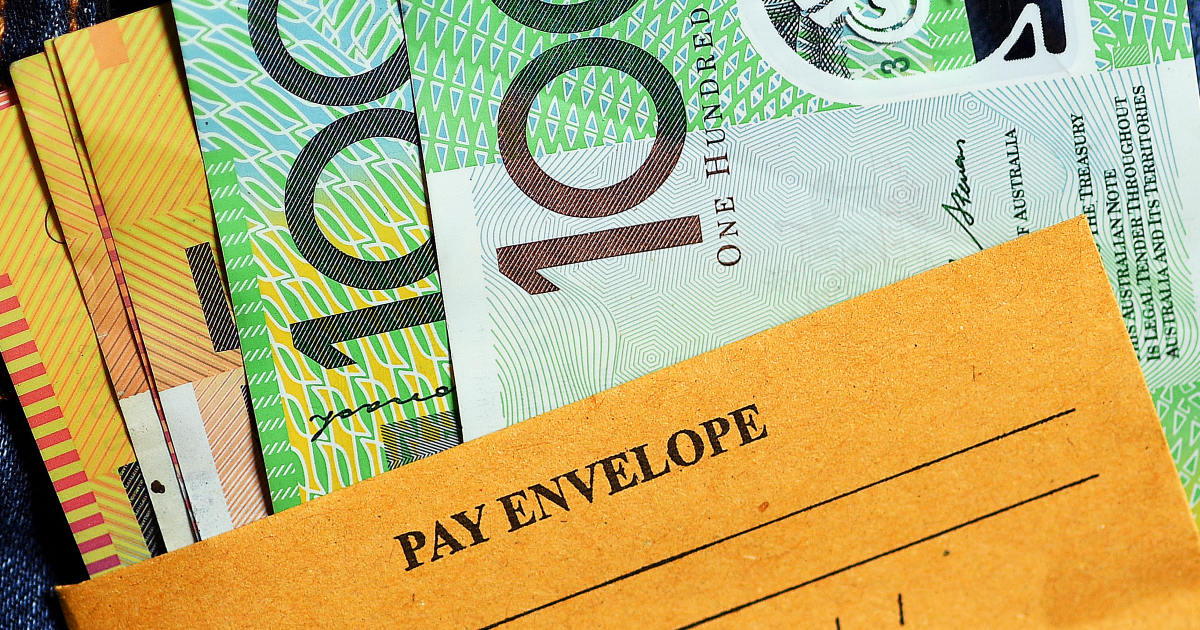 Workers are getting ripped off – make sure you get paid correctly