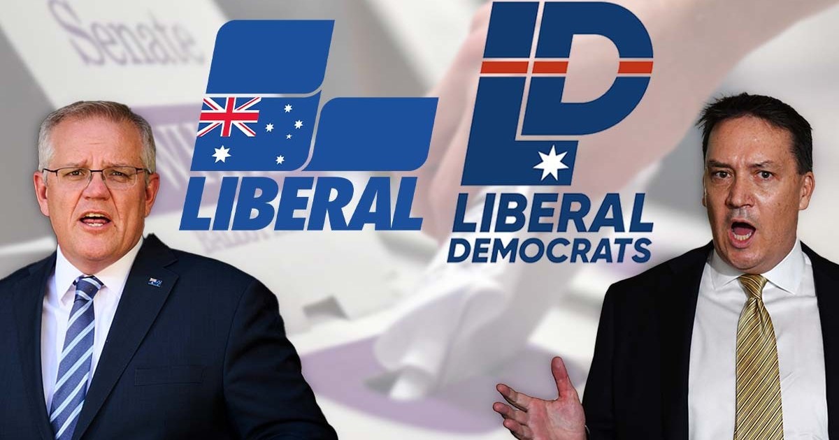 High Court fight as Liberals, Labor force minor parties to change their ...