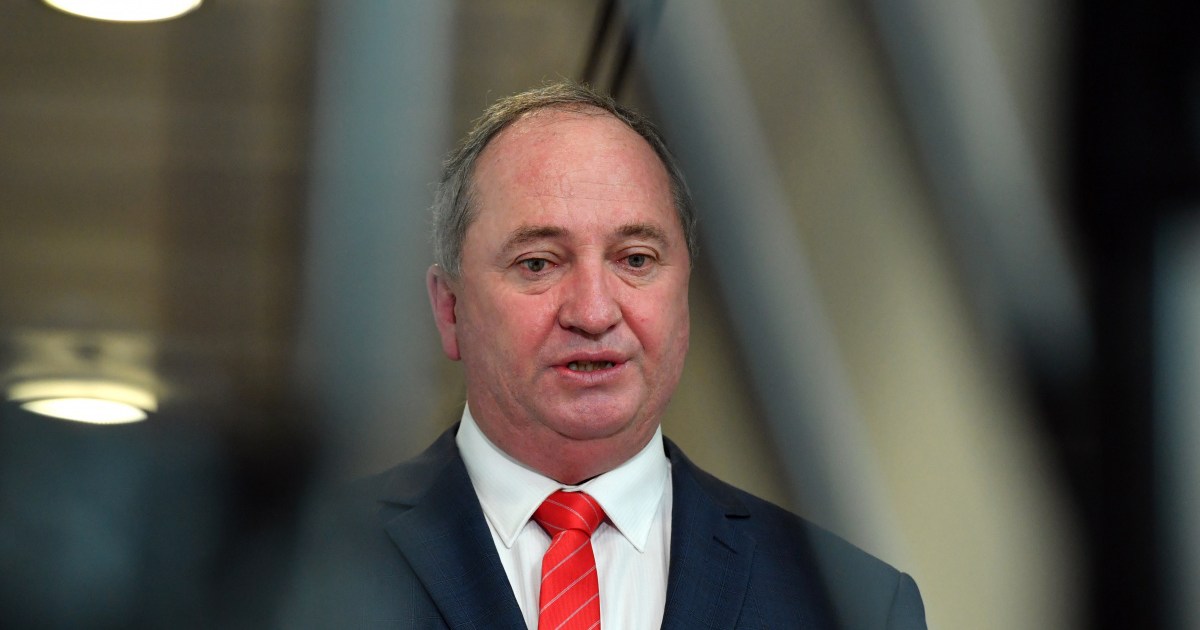 China warns Australia ‘playing with fire’ as MPs visit Taiwan