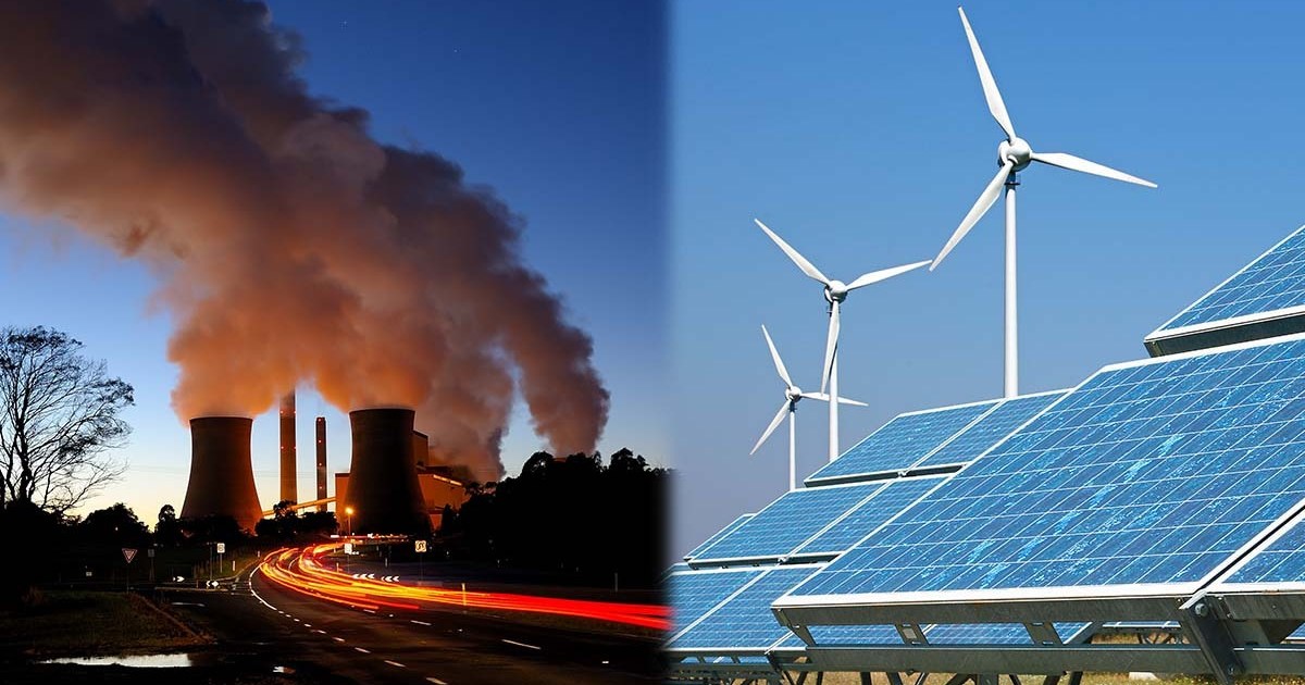 End of coal in sight as Australia maps out 2050 electricity plan