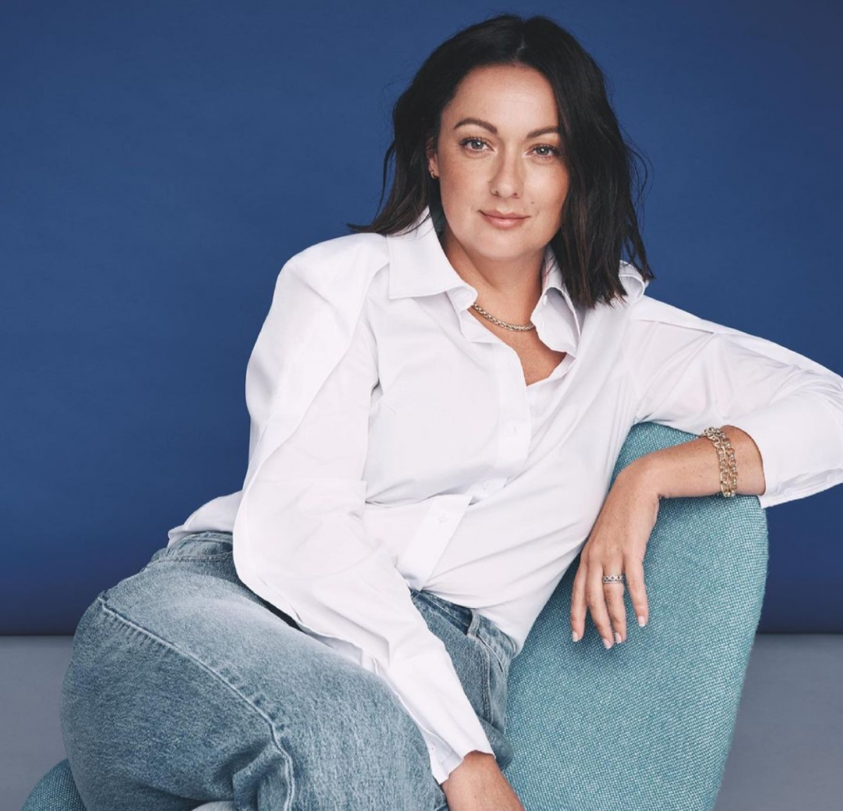 Celeste Barber scores lead role in new Netflix series