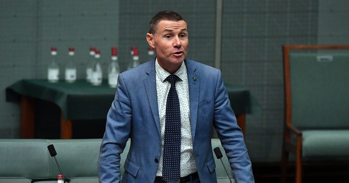 Former MP's penalty doubled for election Facebook posts