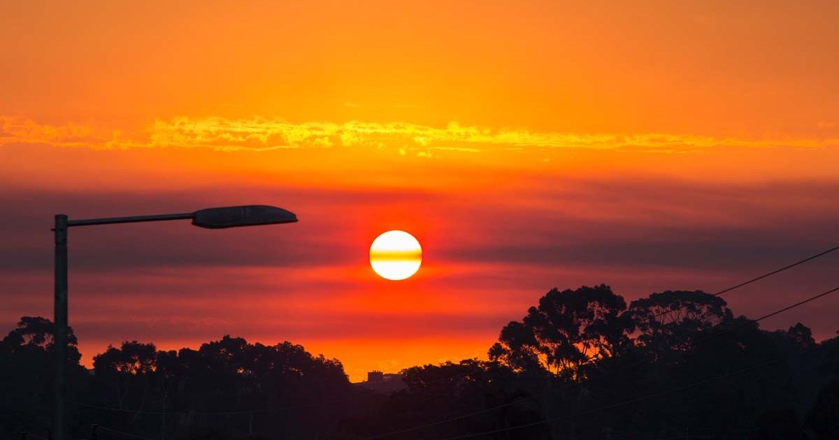Climate anxiety: Spike in mental health emergencies on very hot days