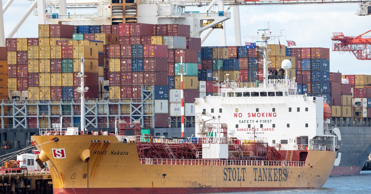 Labor to commandeer independent ship fleet, if elected