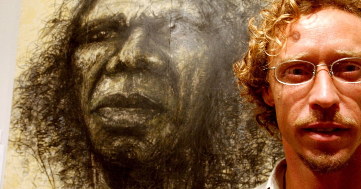 Archibald Prize-winning artist Craig Ruddy dies, aged 53