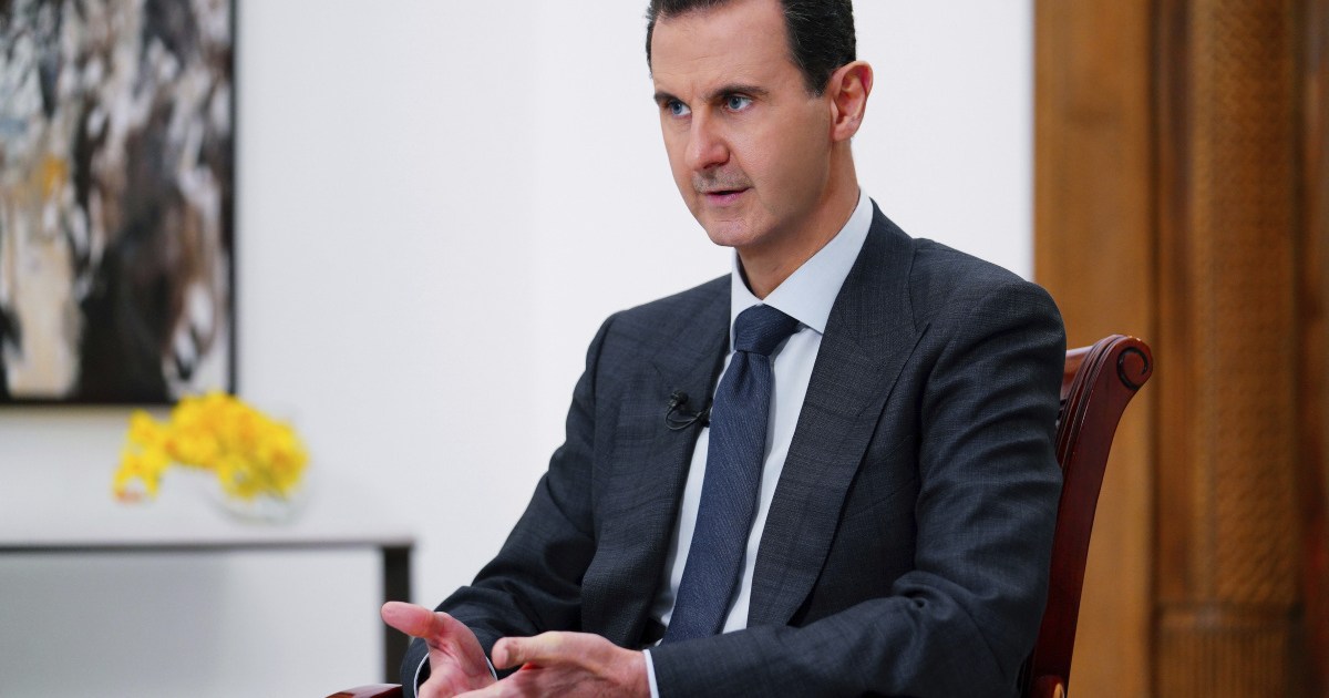 Syrian secret police officer found guilty of crimes against humanity
