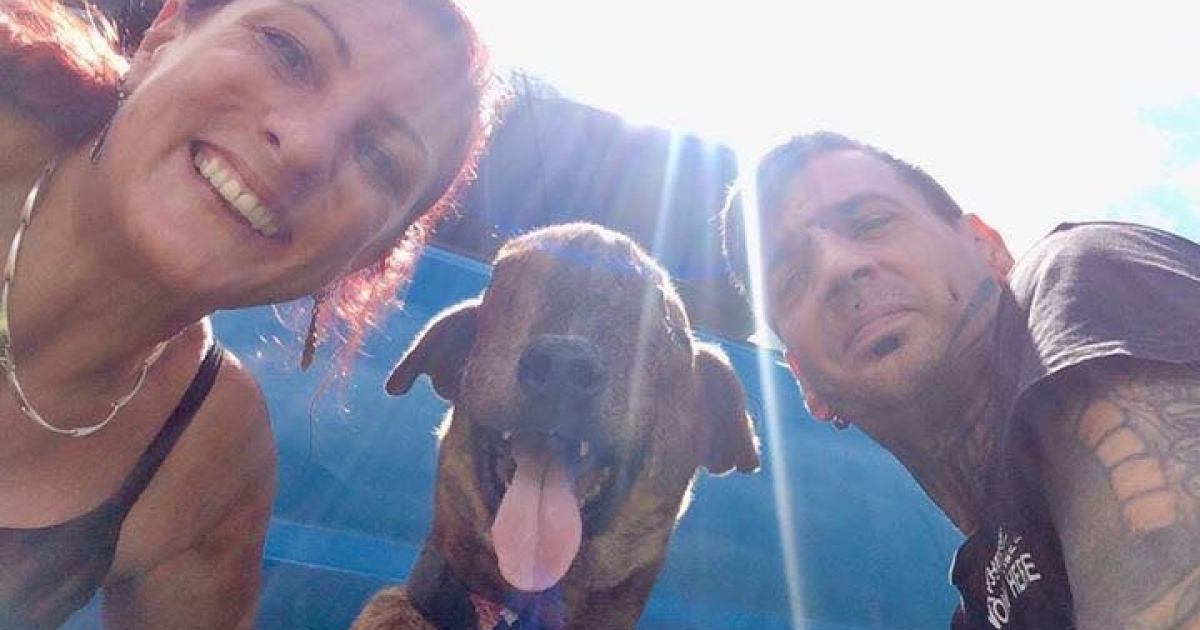 Tonga victim identified as British woman Angela Glover