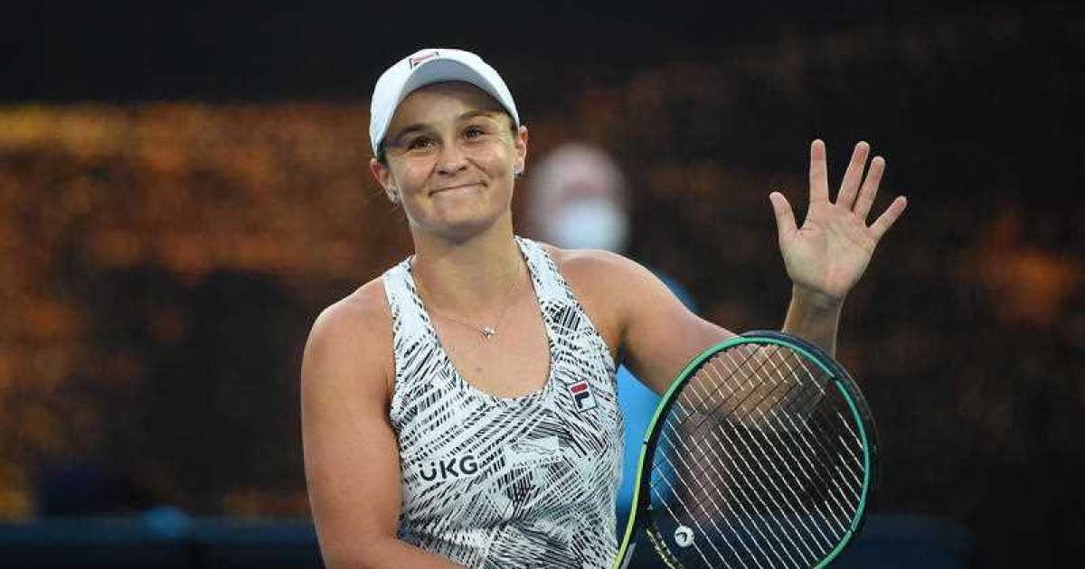 Australian Open: Meet the Aussies still standing after round one