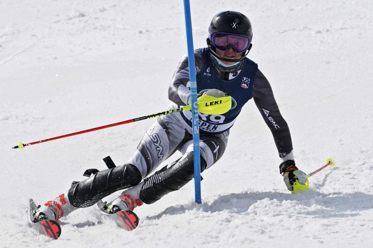 COVID, injury affect Australian Winter Olympic team