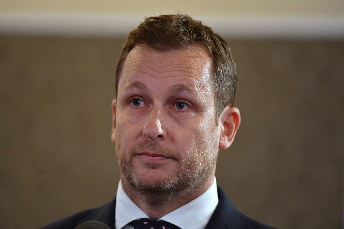 Van Onselen loses Network Ten contract breach lawsuit