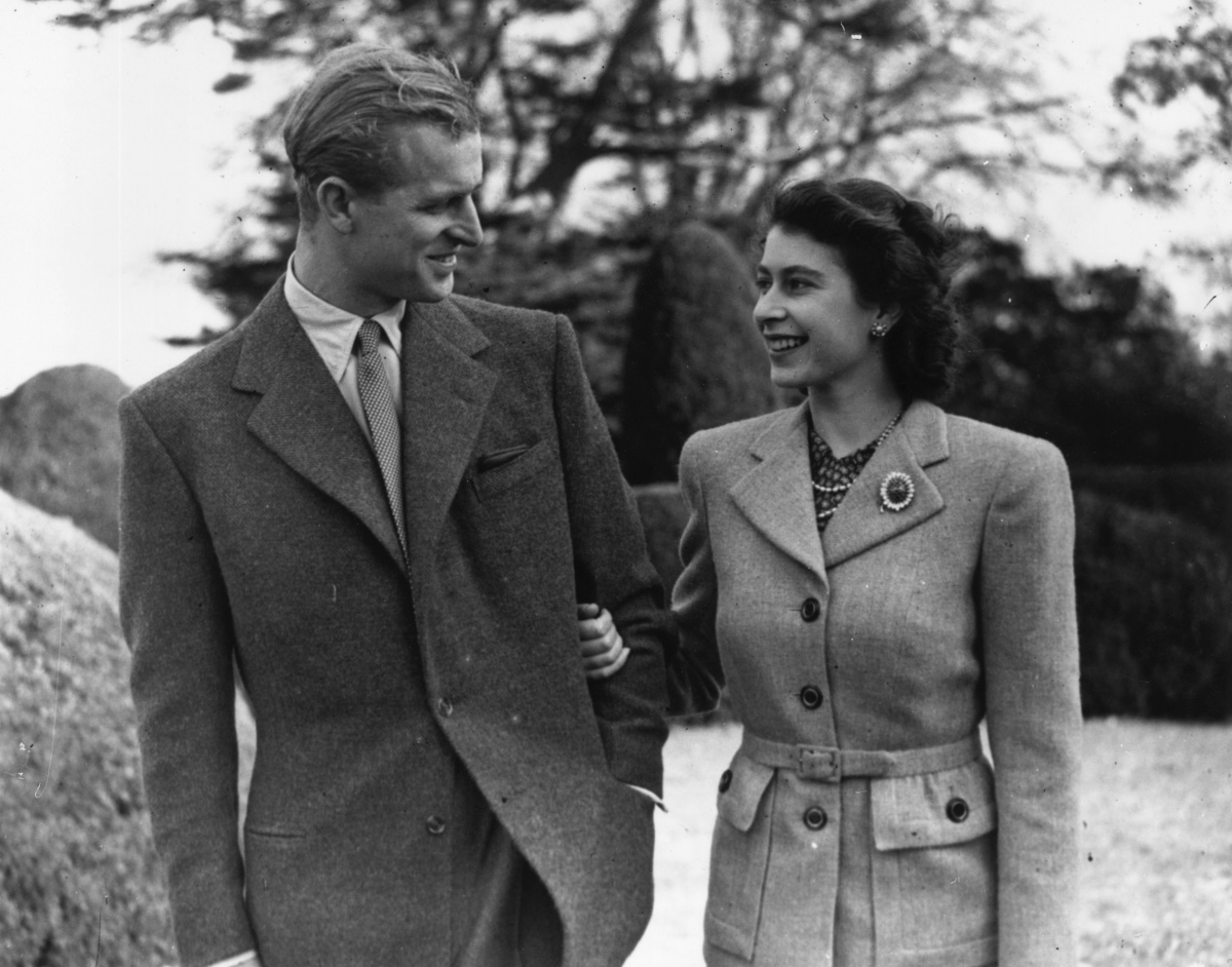 Platinum Jubilee: Queen Elizabeth ll celebrates 70-year anniversary