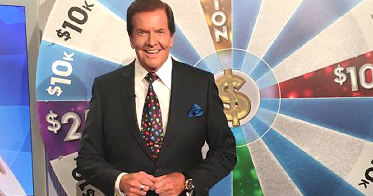 TV legend John Burgess reveals life-threatening health emergency