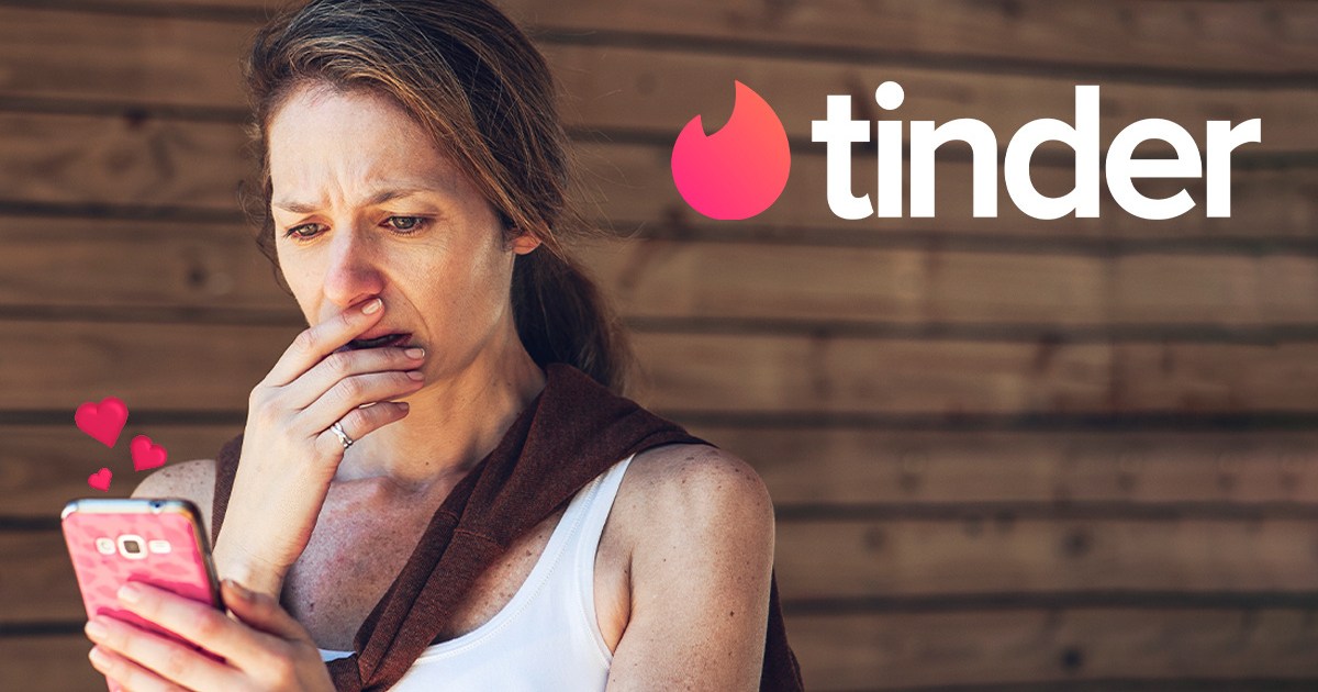 Tinder has been charging older people more, according to CHOICE