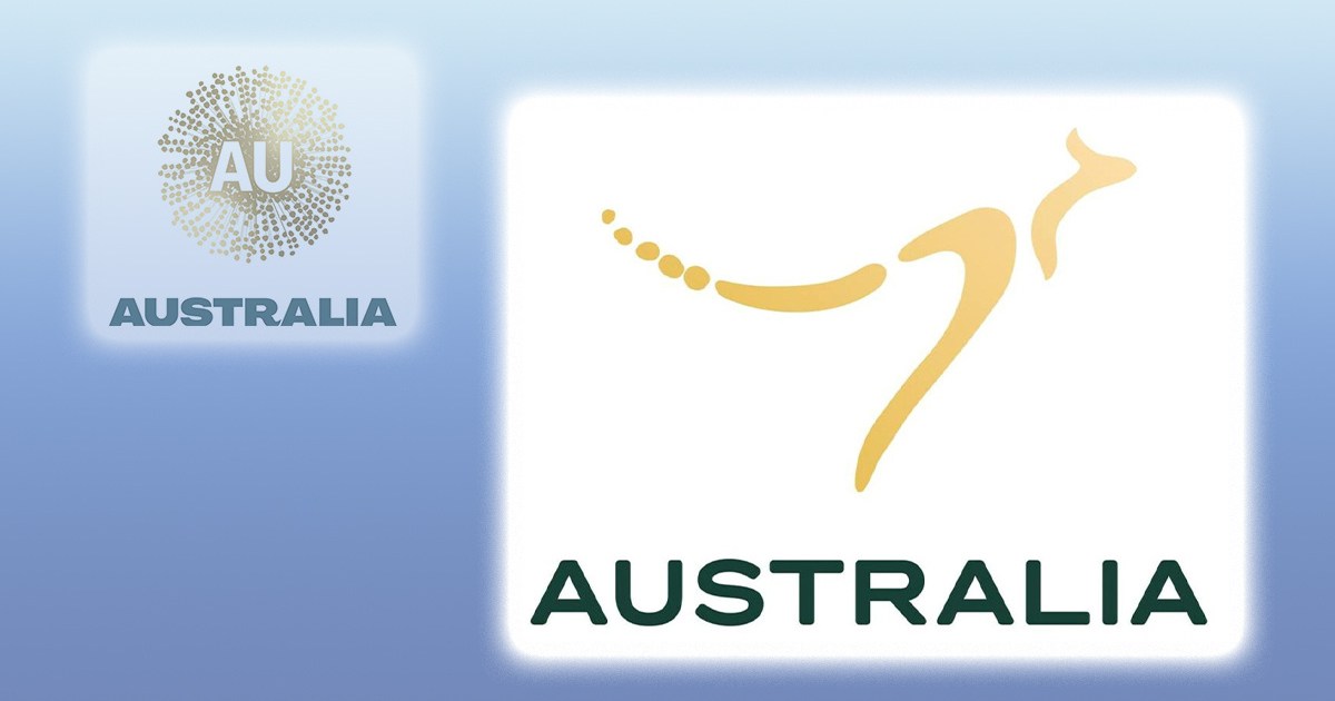 Replacement announced for dumped $10 million national logo