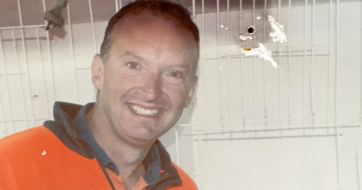 Grazier's killer partner jailed for 30 years