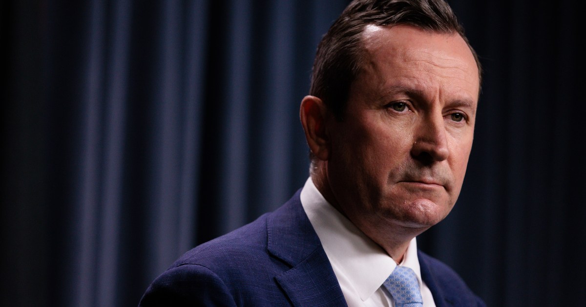 WA government appoints COVID-19 review panel