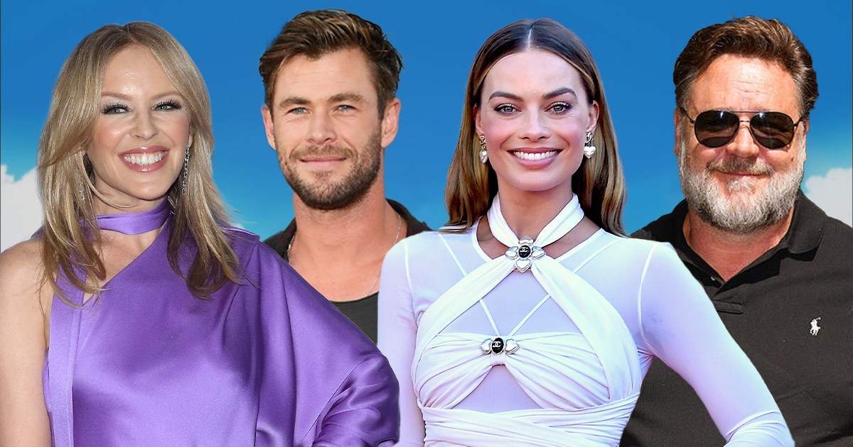 ‘Bootcamp for actors’: Ten major stars who got their start on Neighbours