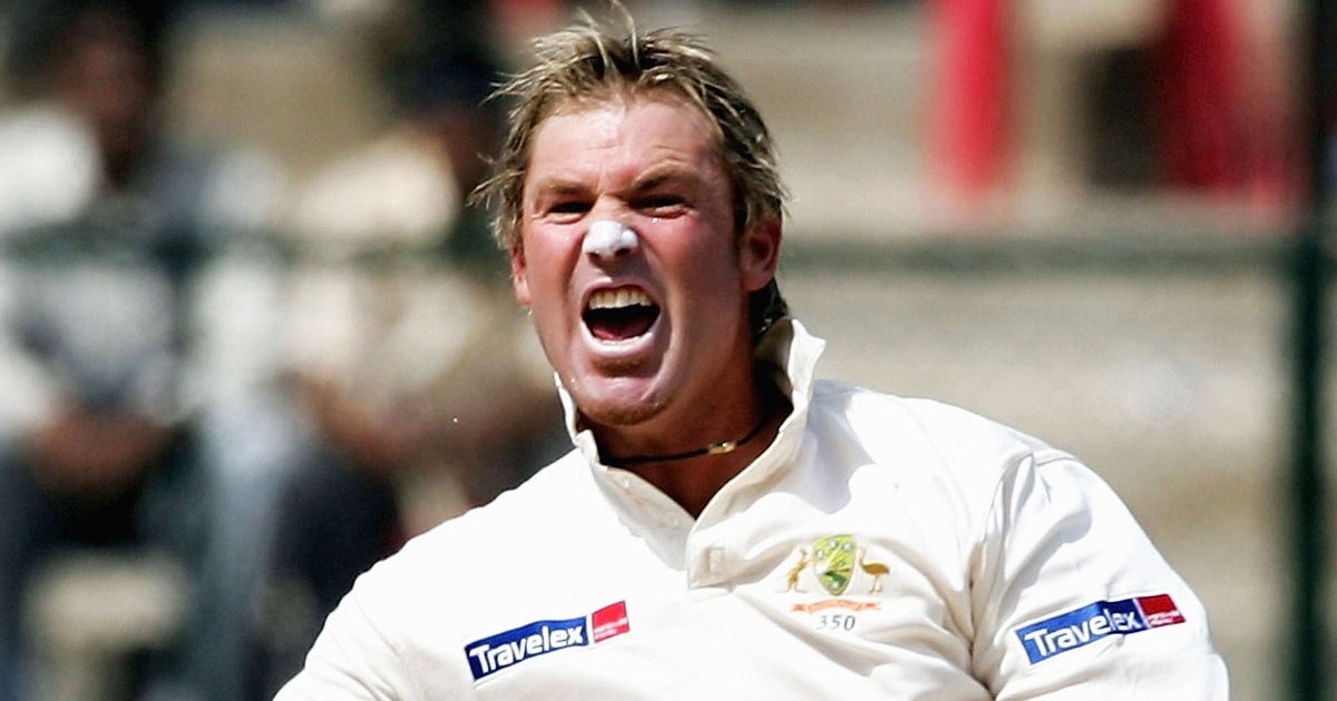 Shane Warne's greatest sporting moments from a momentous career