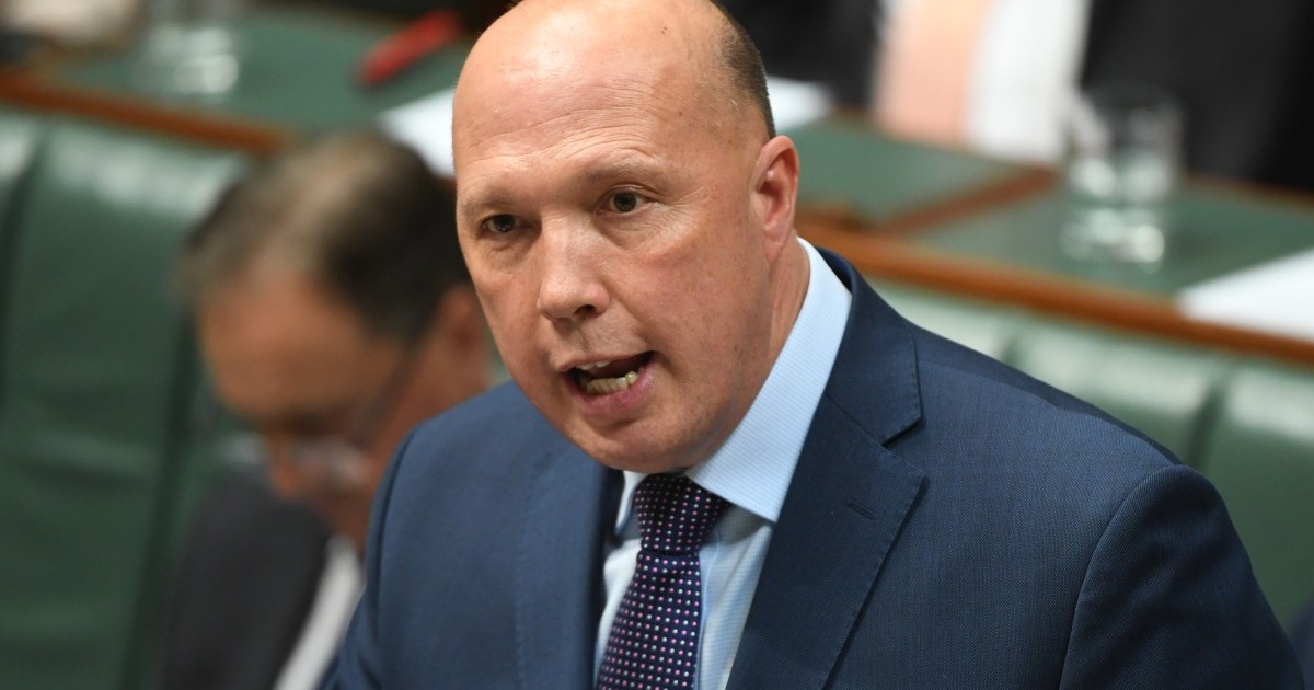 ‘Provocative’: Peter Dutton blasts Karl Stefanovic over submarine question