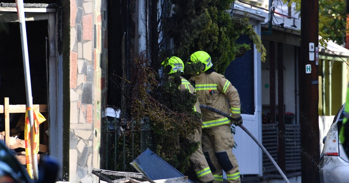 Man in court over fatal boarding house fire