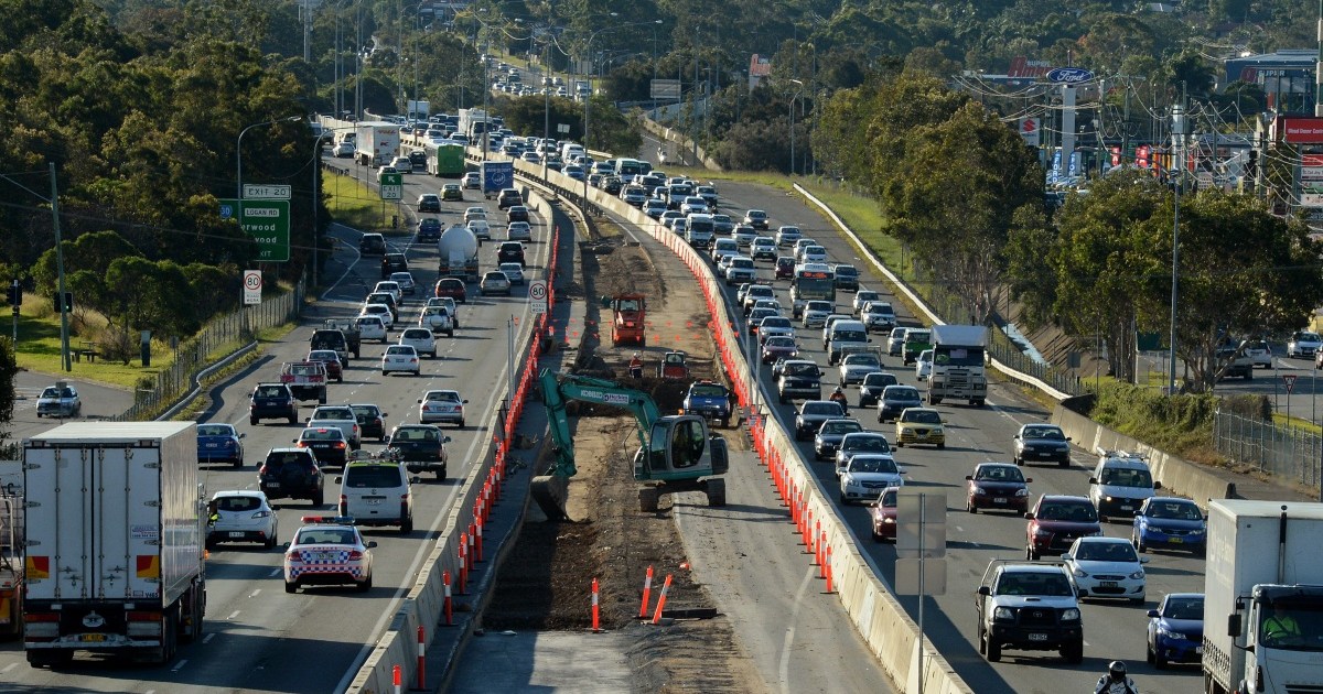 AAA says fuel excise should be spent entirely on roads, transport