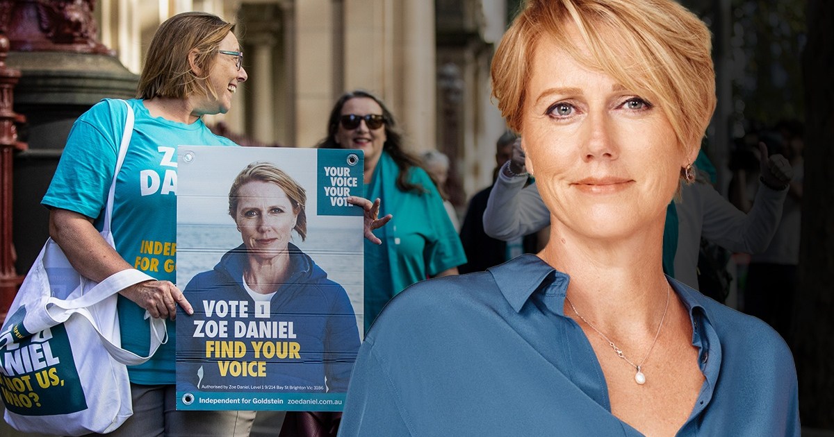 Time for major parties to put up a noble fight in war of independents
