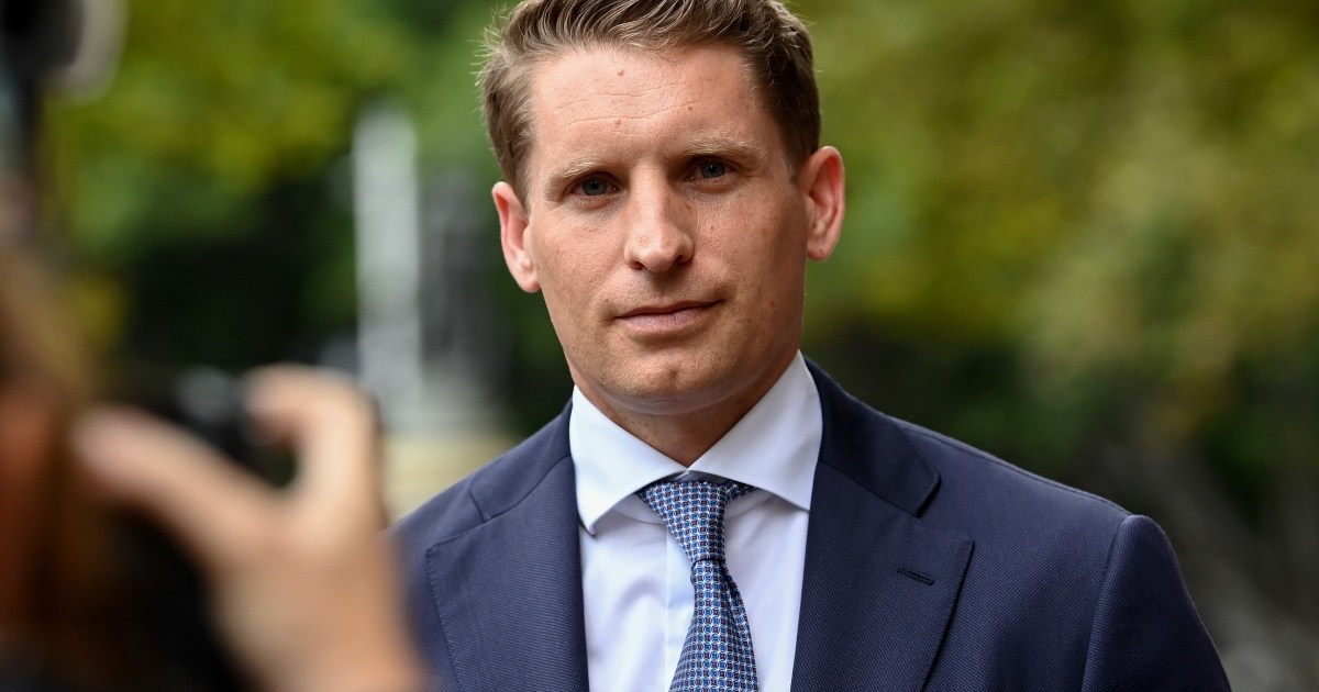 'Fight Labor': Libs urge unity after Hastie resignation