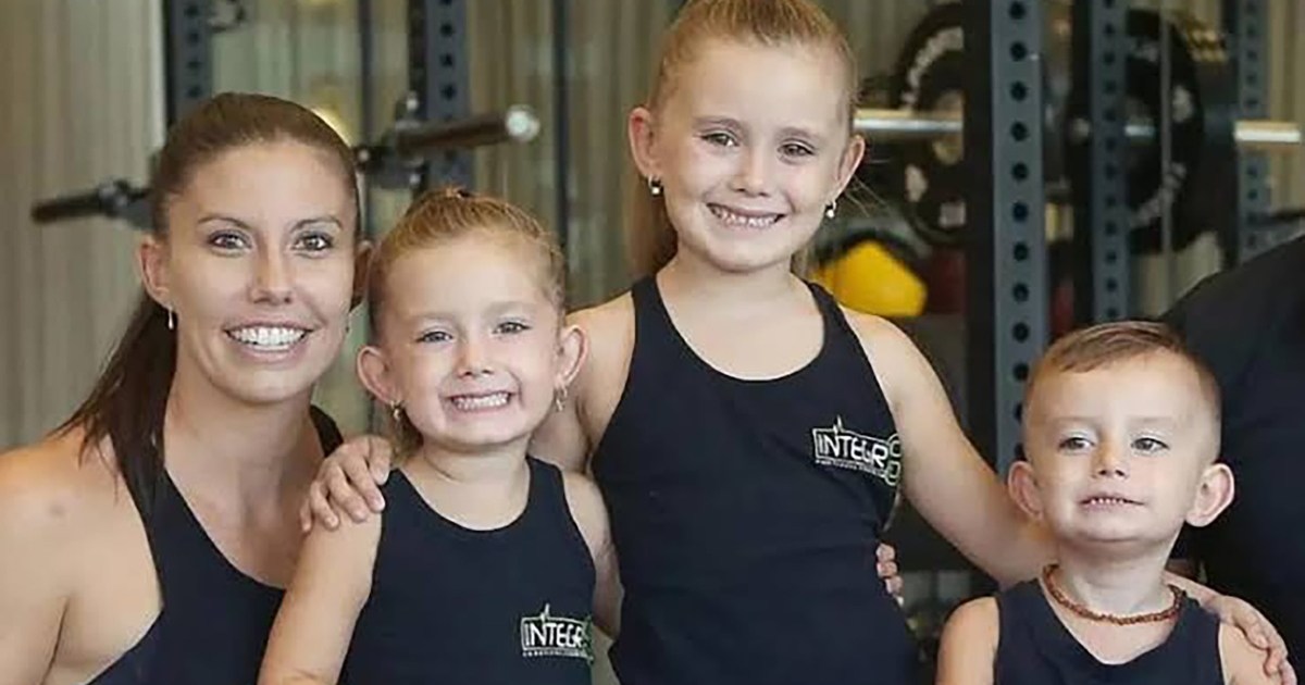 Psychologist had 'no concerns' with Rowan Baxter