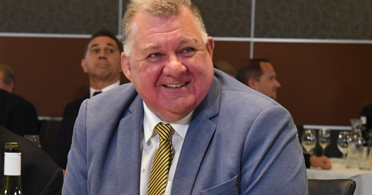 Craig Kelly defeats AEC lawsuit over election posters