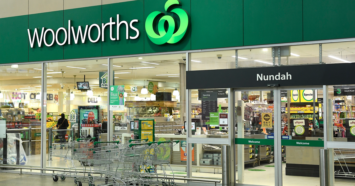 Woolworths confirms trading hour changes