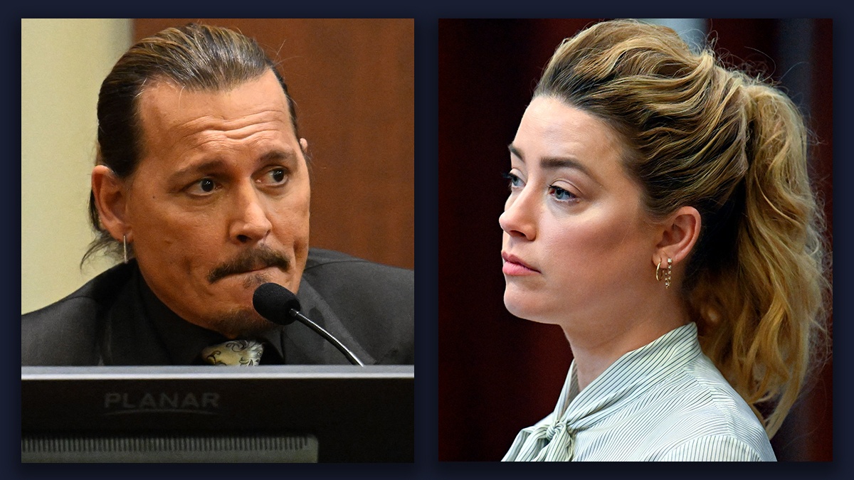 What we know so far from Johnny Depp and Amber Heard's trial