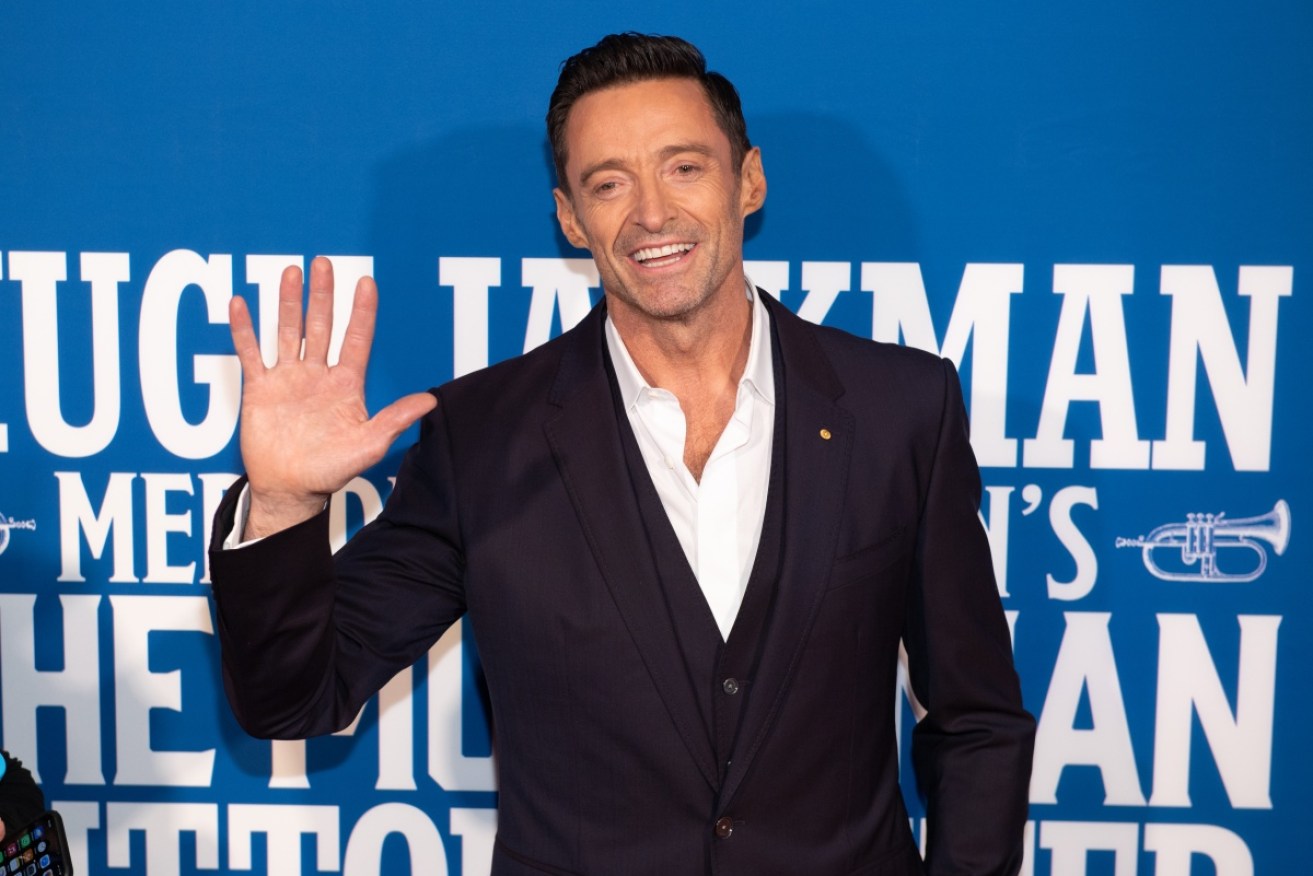 Hugh Jackmans Skin Cancer Biopsies Come Back Clear