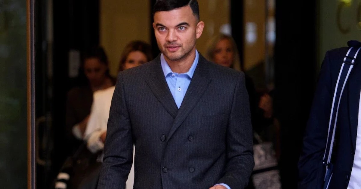 'Vindicated' Sebastian speaks out after fraud verdict