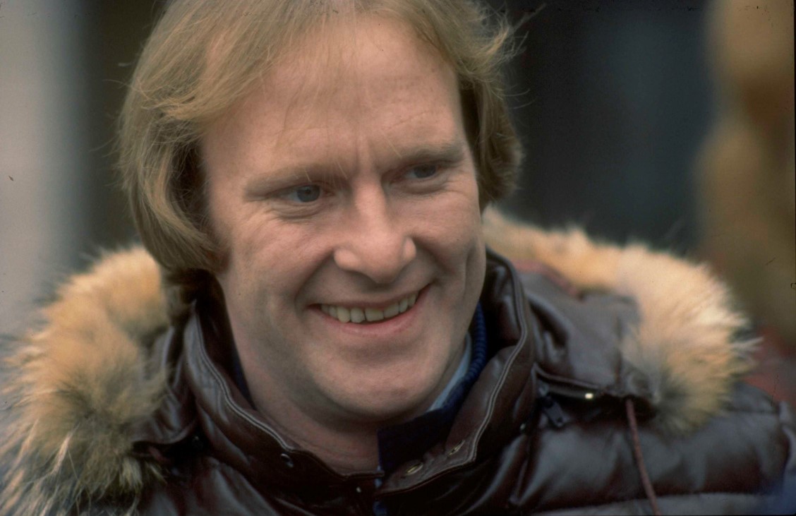 Dennis Waterman dies, aged 74